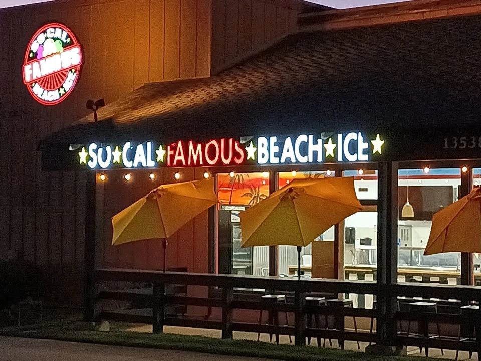 Commissary Kitchen Rental - ALL BETTER PRODUCTS