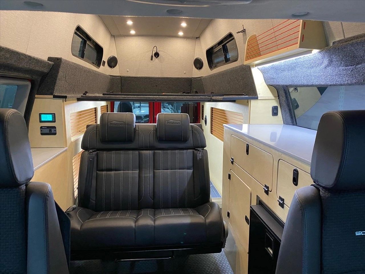 Wasatch Overland - Overlanding, Overlanding, Vanlife, Adventure