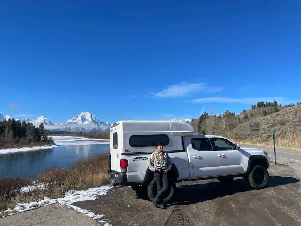 Wasatch Overland - Overlanding, Vanlife, Adventure