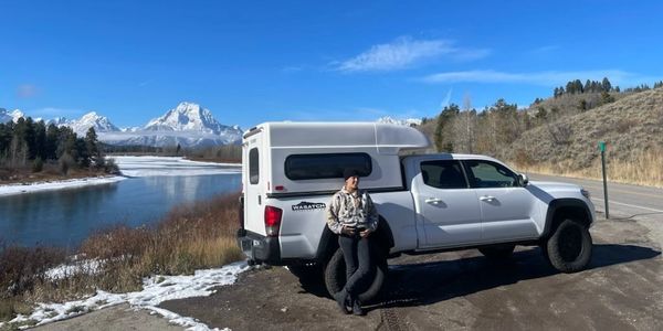 Wasatch Overland - Overlanding, Vanlife, Adventure