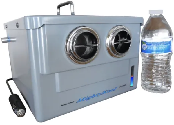 Affordable MightyKool Model K2 - Mighty Kool