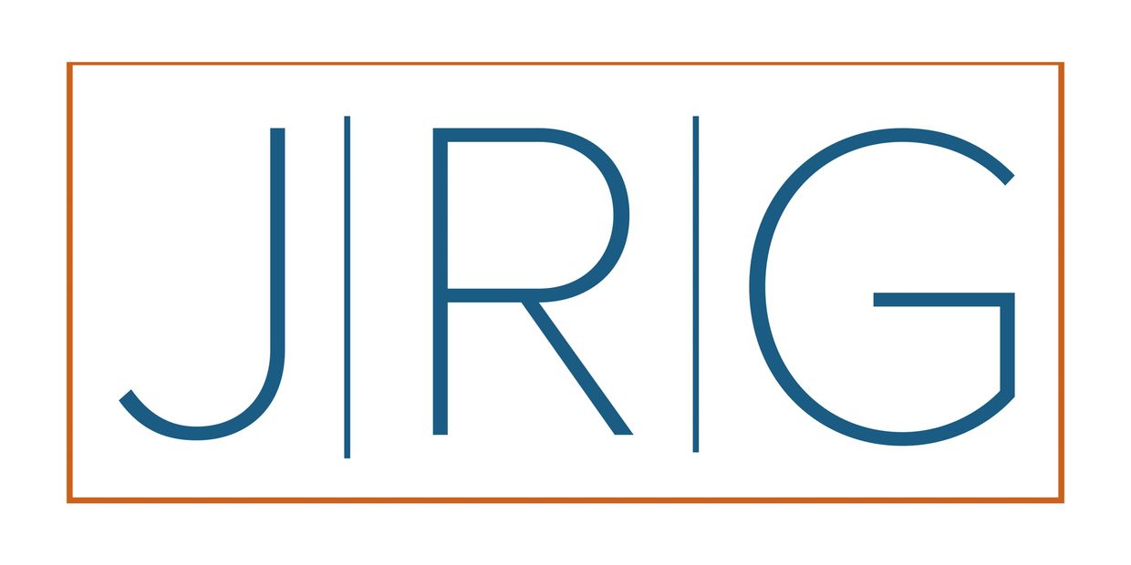 About | JRG