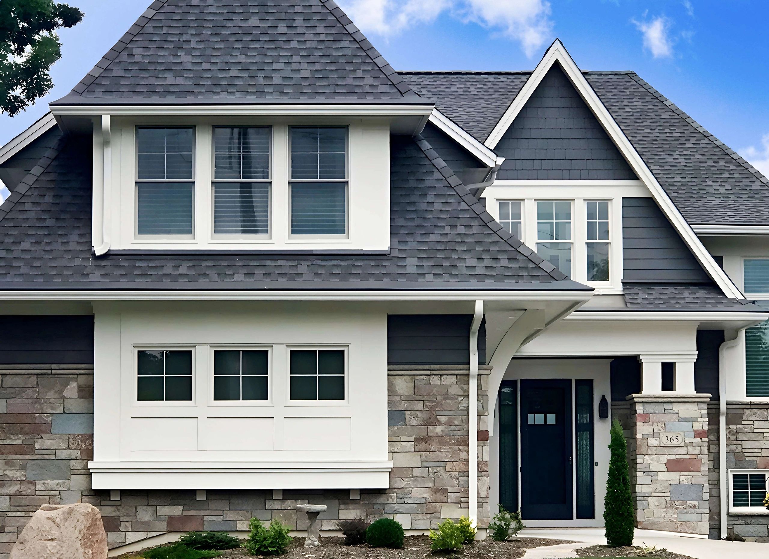Dayton Ohio Gutters | Expert Installation & Protection