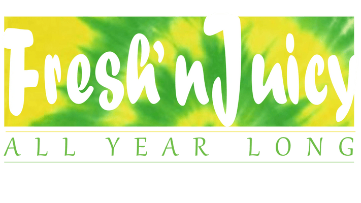 Freshnjuicy - Pop Up Events and Drinks, Blog, Lemonade