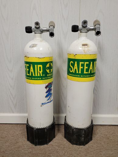 Used Equipment