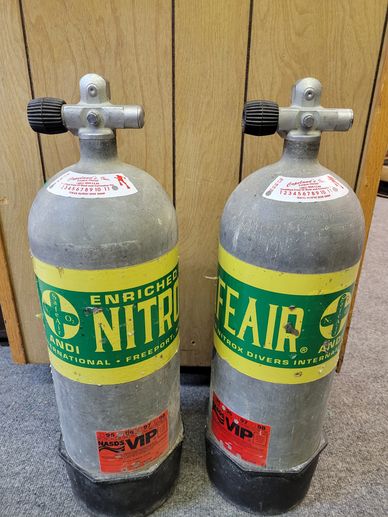 Used Equipment