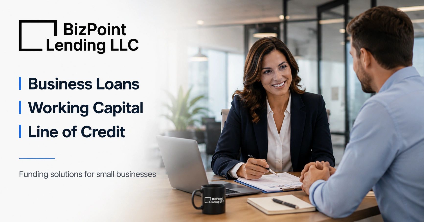 BizPoint Lending LLC