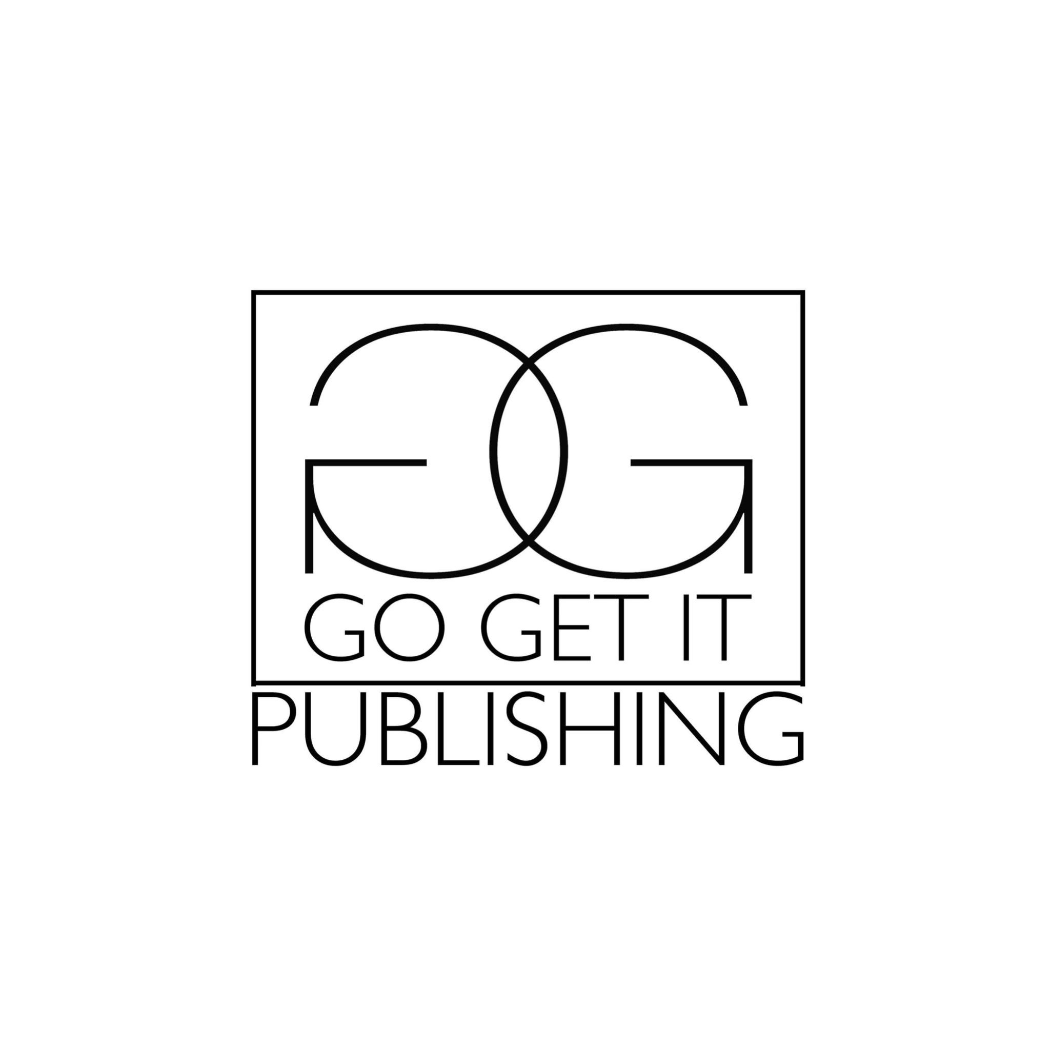 Go Get It Publishing