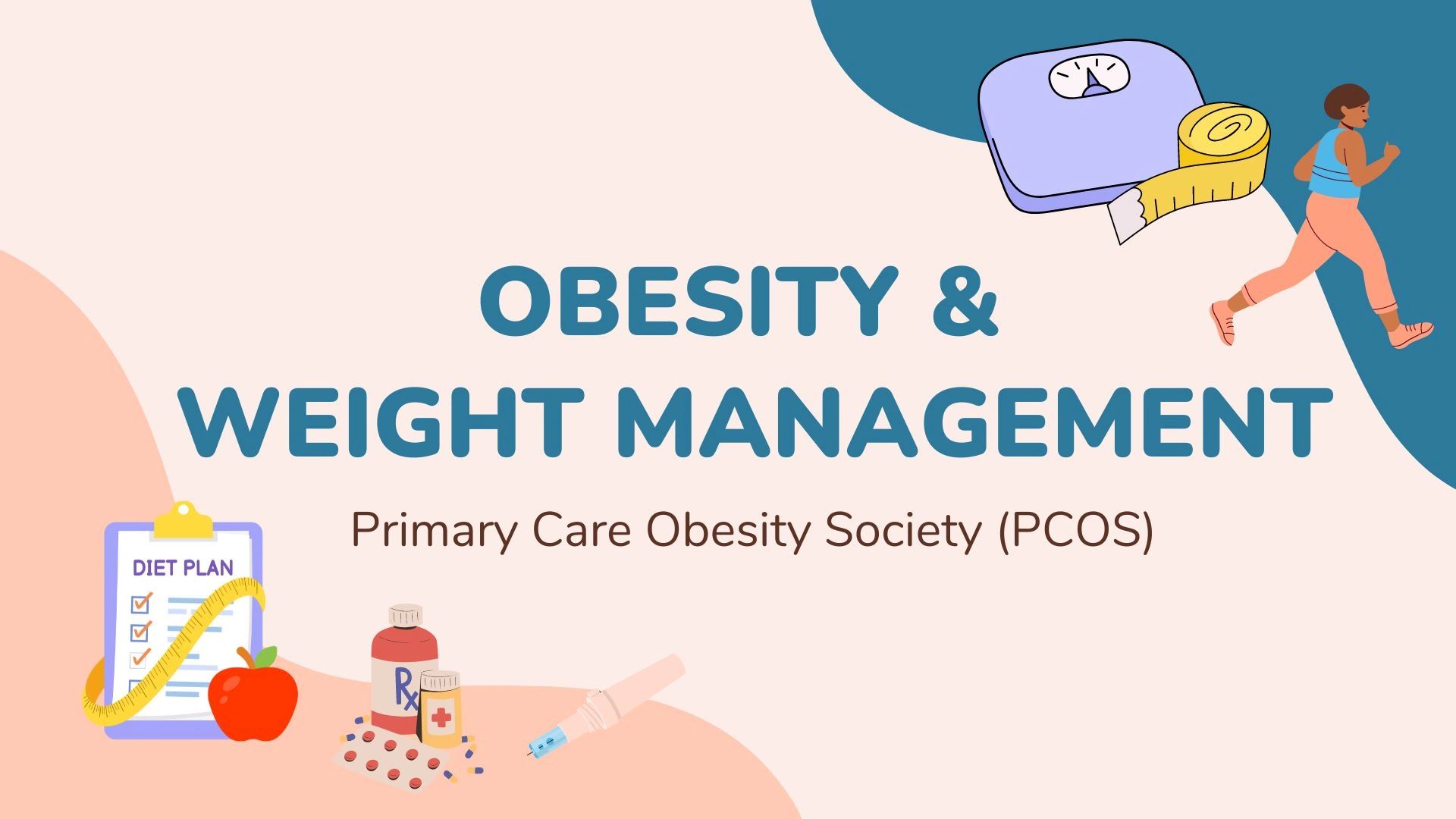 Primary Care Obesity Society