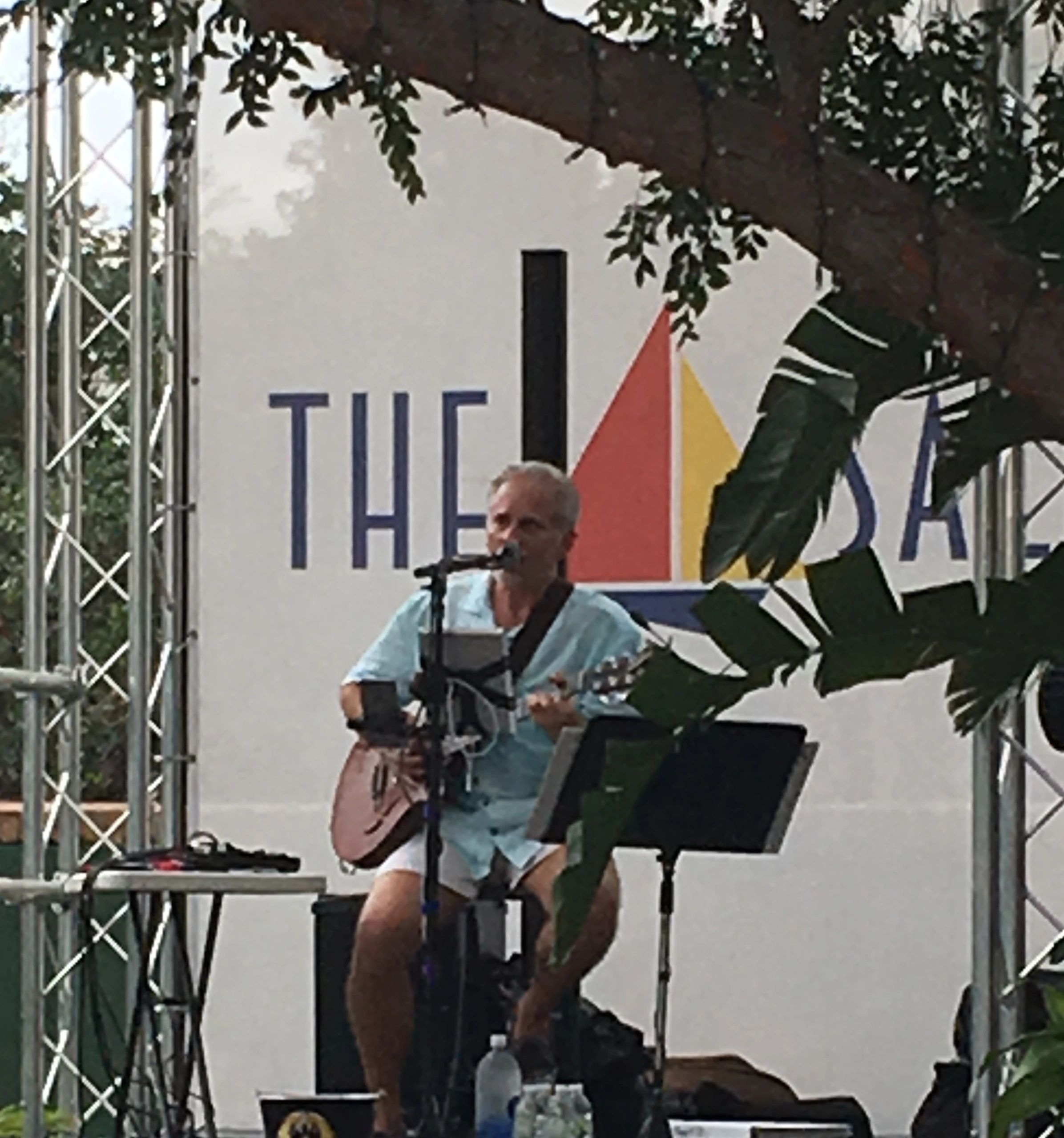 Eric Ray Music - Singing Guitarist, Songwriter