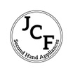Current Stock | JCF Secondhand Appliances