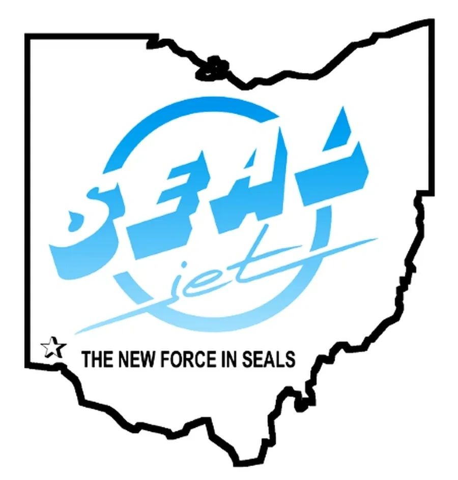 Seal Jet of Ohio - Quality Seals & Gaskets Manufacturer