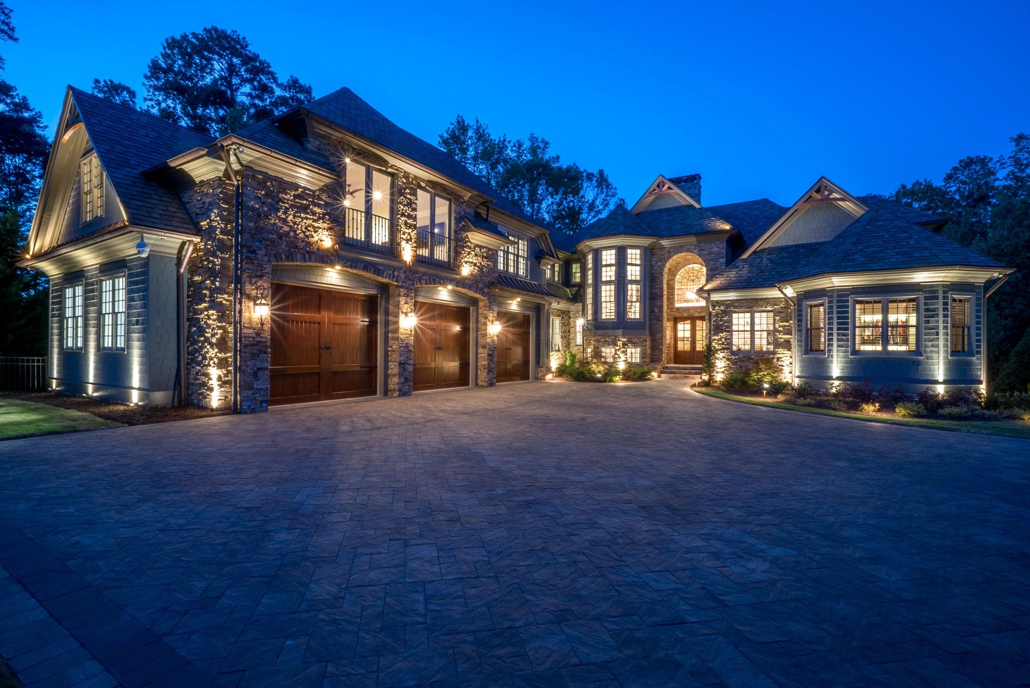 Cornerstone General Contracting Inc.