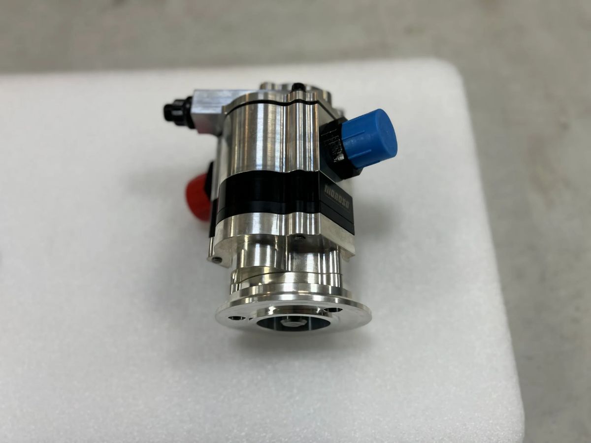 Moroso Wet Sump Oil Pump