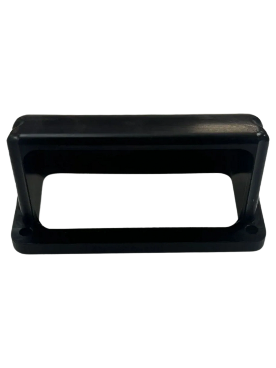 Mini Burst Panel Diverter