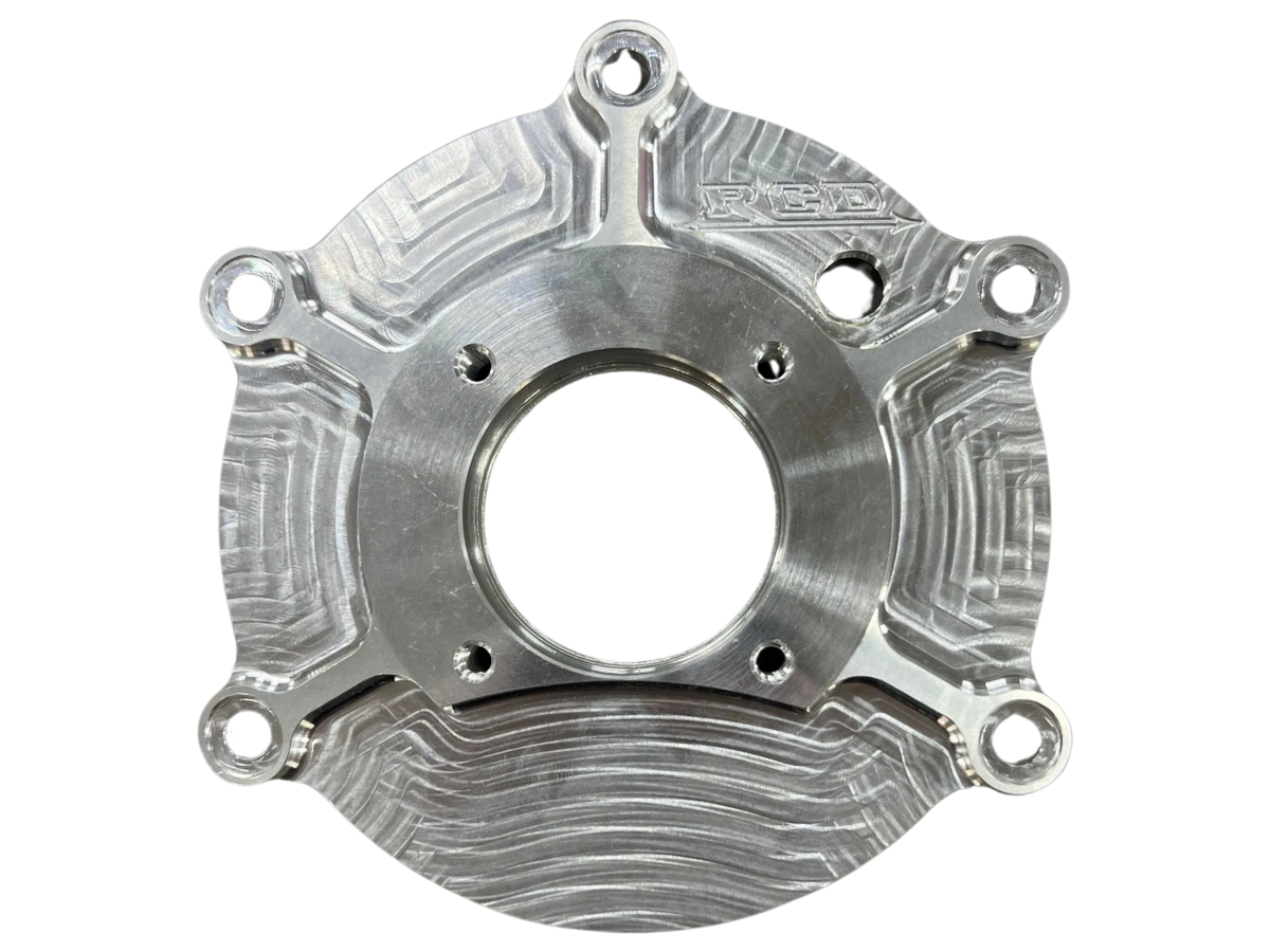 Fuel Pump Drive Plate