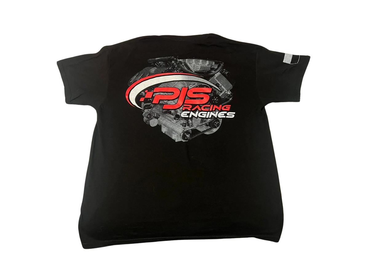 PJS Racing Engines Shirt