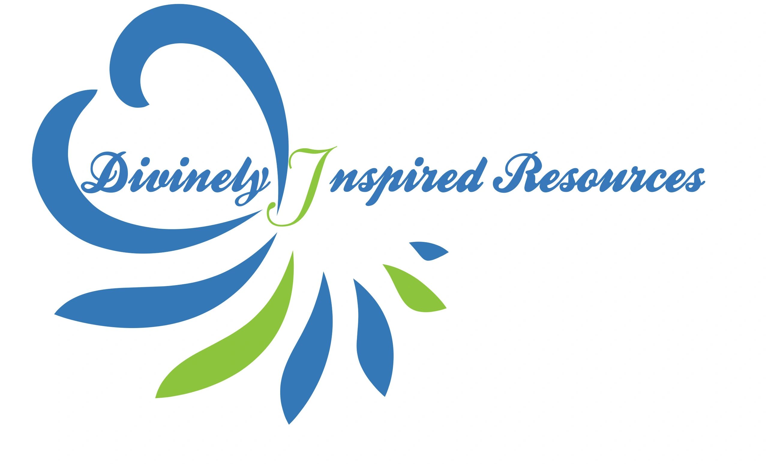 Divinely Inspired Resources