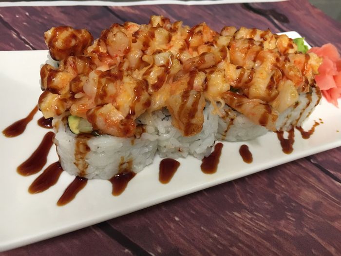 OEC Madison MS - Japanese Restaurant - Madison, Mississippi