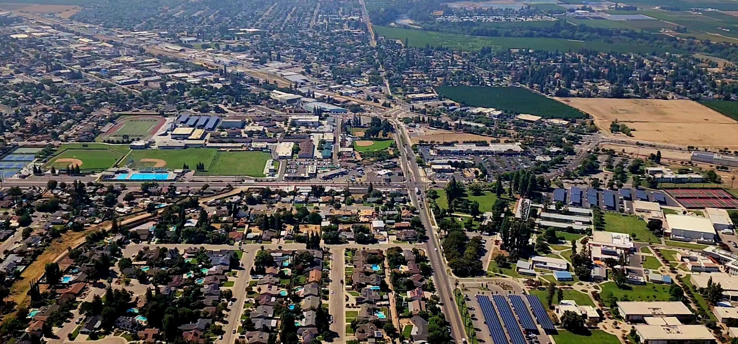 Greater Reedley Chamber of Commerce - Home