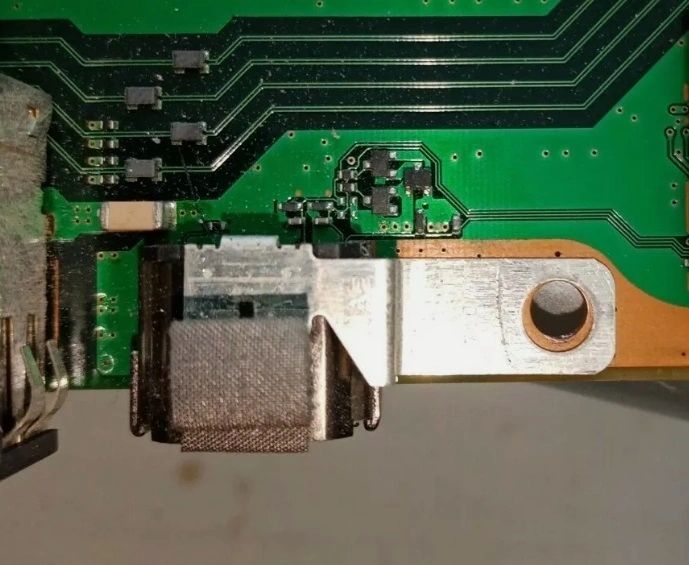 PLAYSTATION 3 HDMI/AV PORT REPLACEMENT ALL MODELS