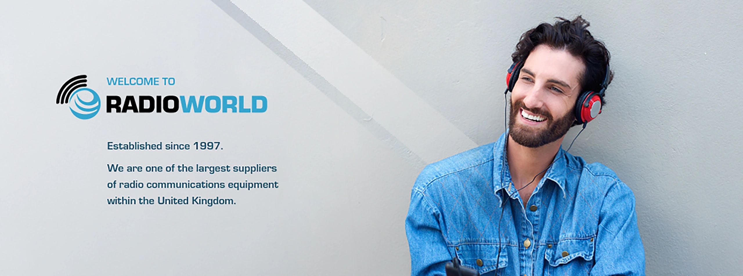 Radioworld.org - Home