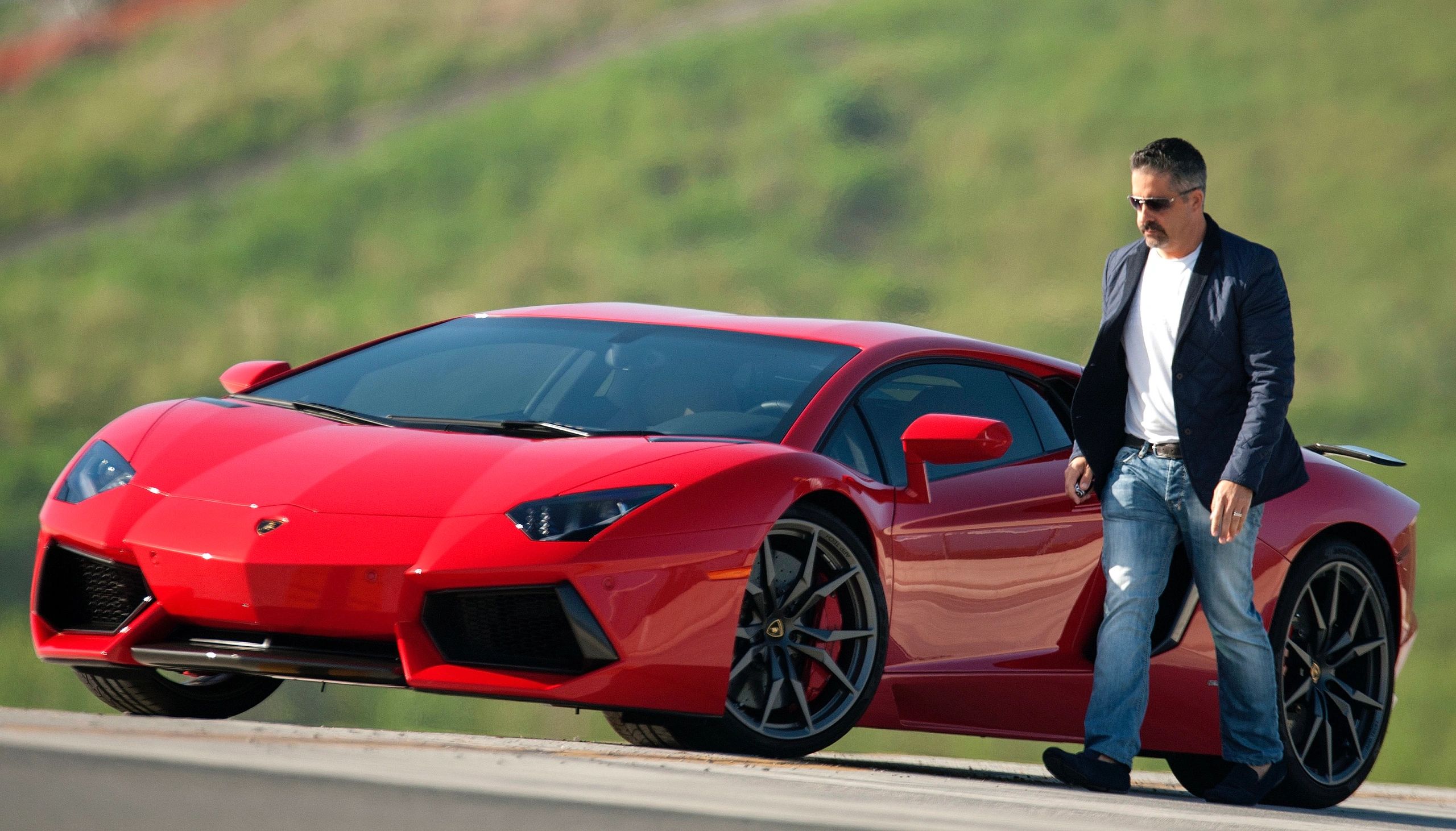 The Autoist by David Cashion