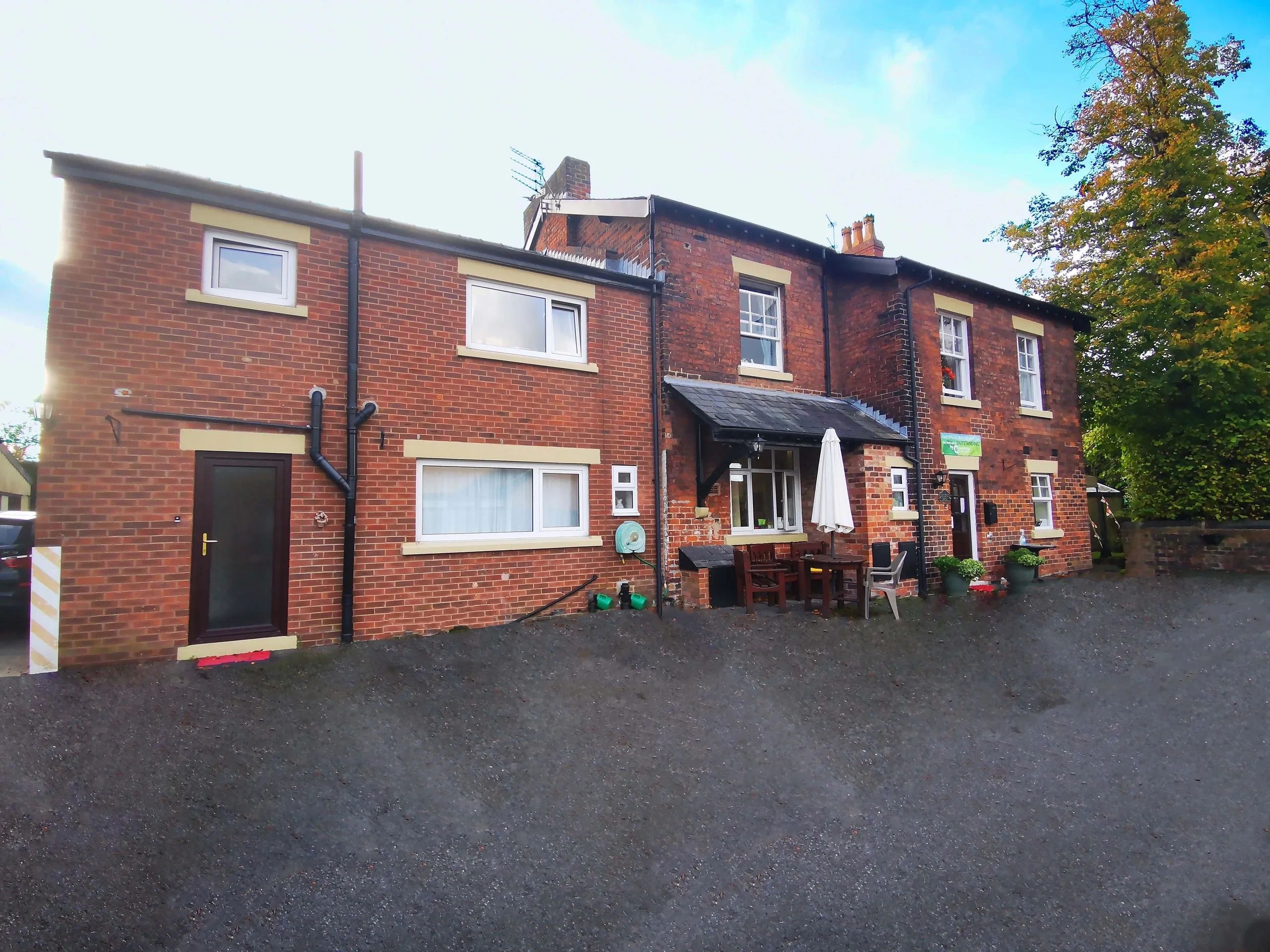 Chestnut Grove Rest Home Ltd