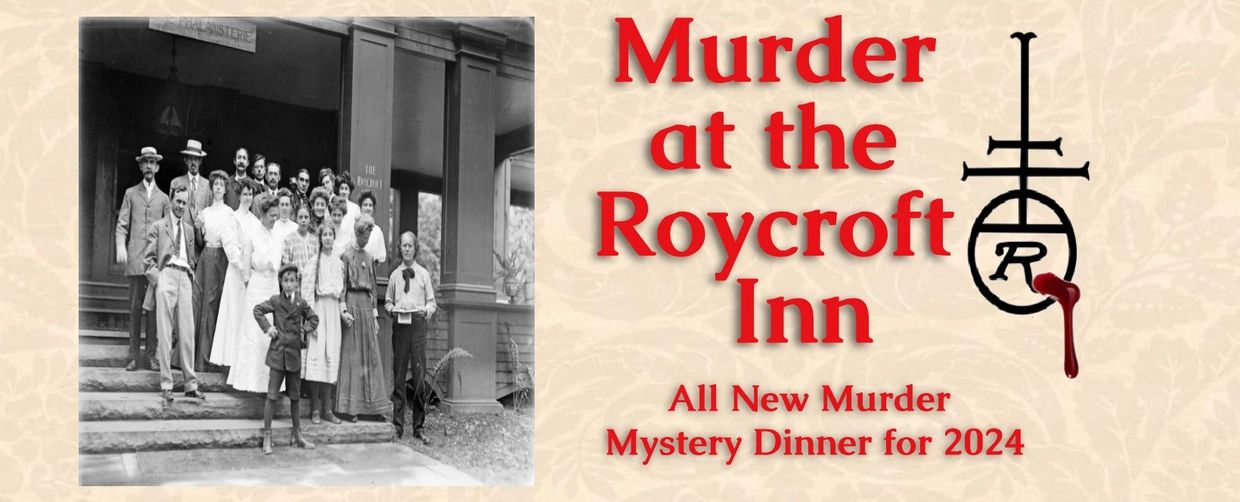 Buffalo History Tours