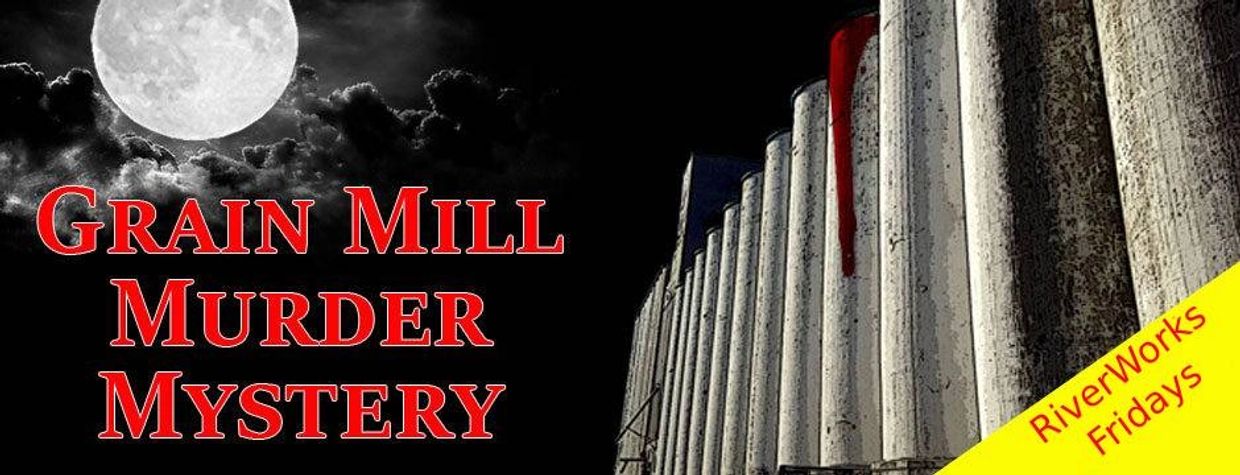 Buffalo History Tours