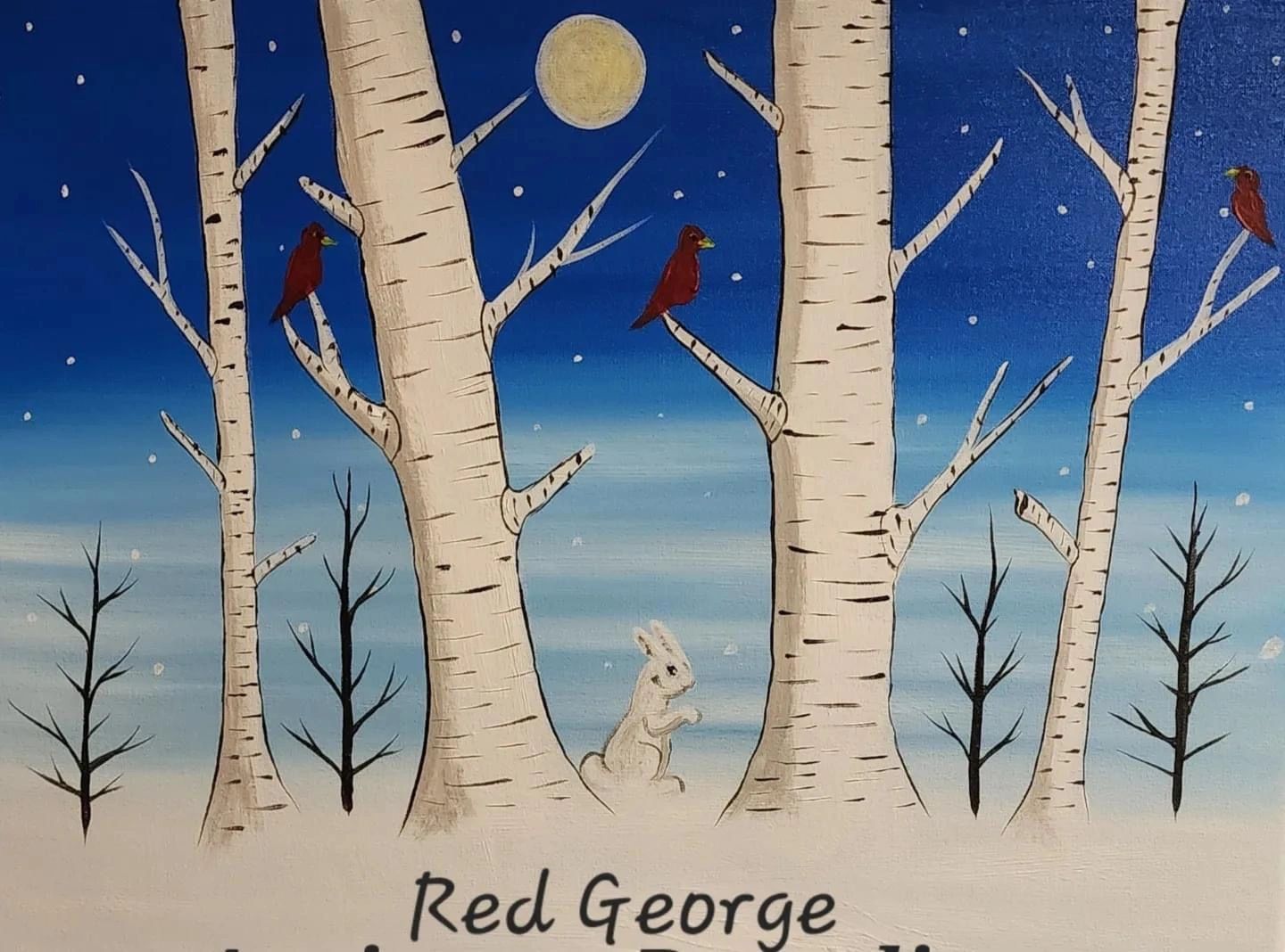Red Dog Art Studio