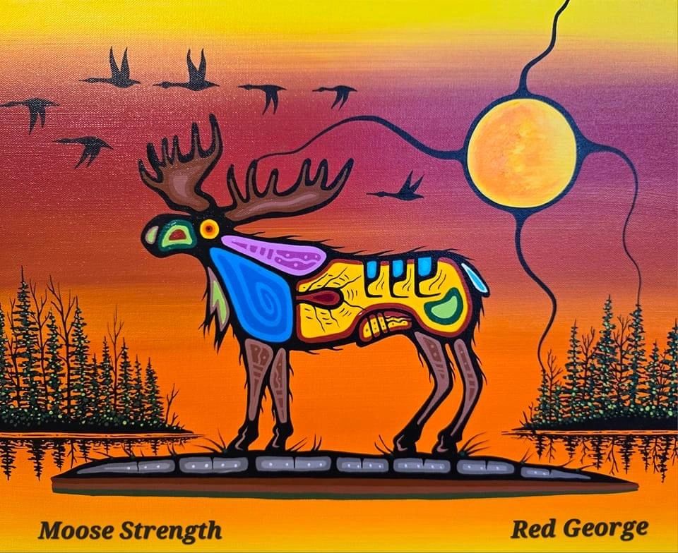 Red Dog Art Studio