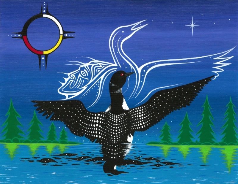 My Story | Red Dog Art Studio