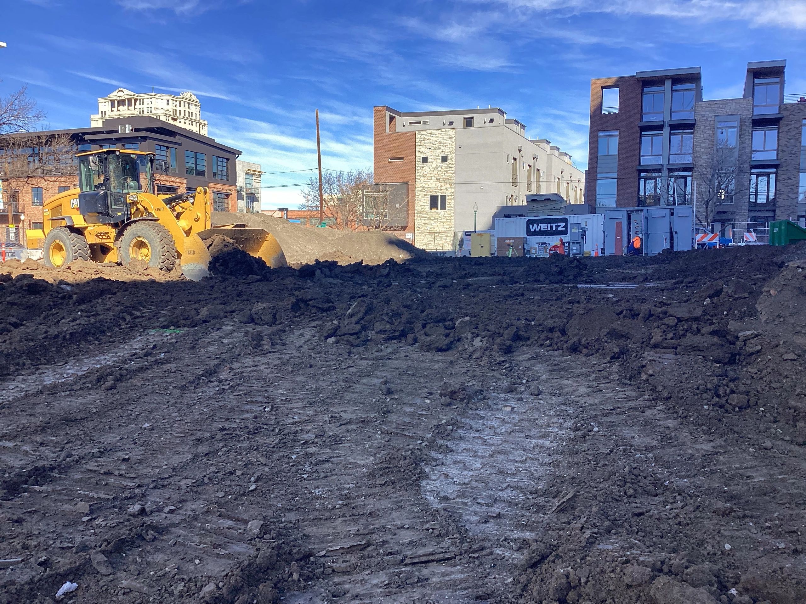 CPC Constructors - Construction Company - Erie, Colorado