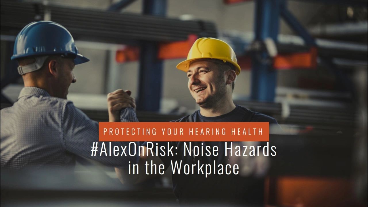 Understanding Noise Hazards in the Workplace