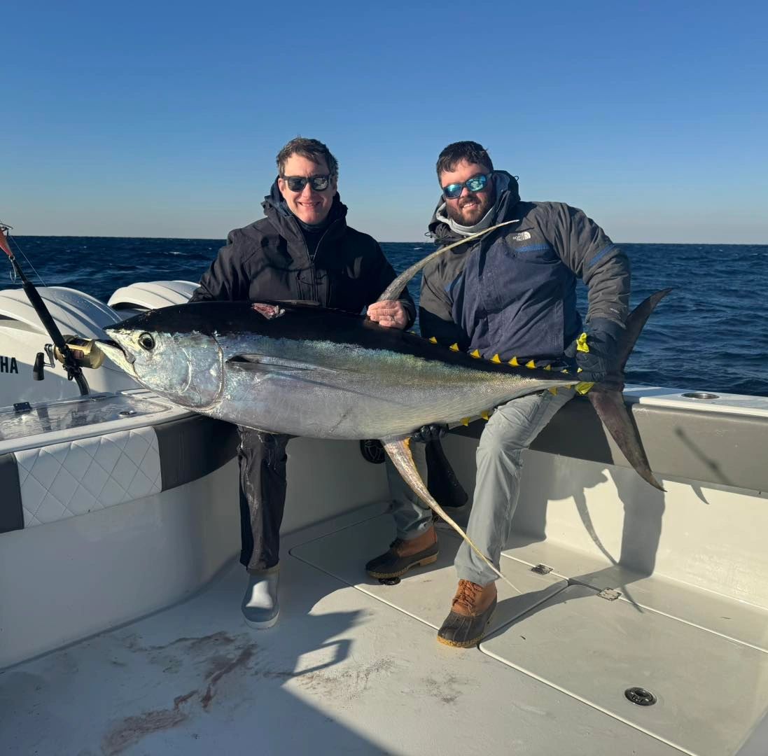 Venice Fishing Charters