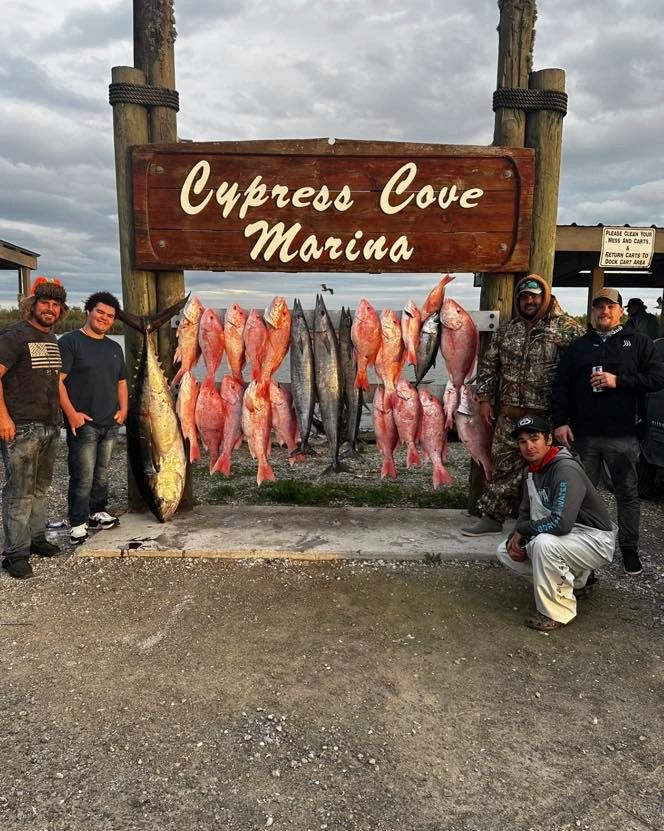 Extended 2024 Snapper Season - Special Offer