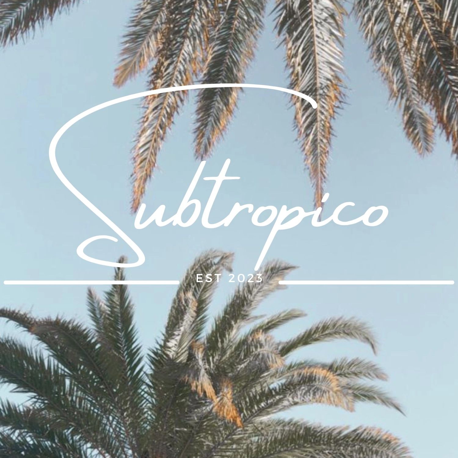 Shop Subtropico