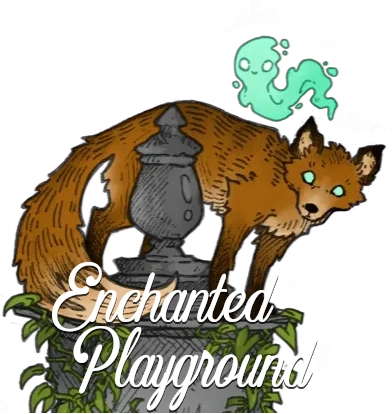 Enchanted Playground