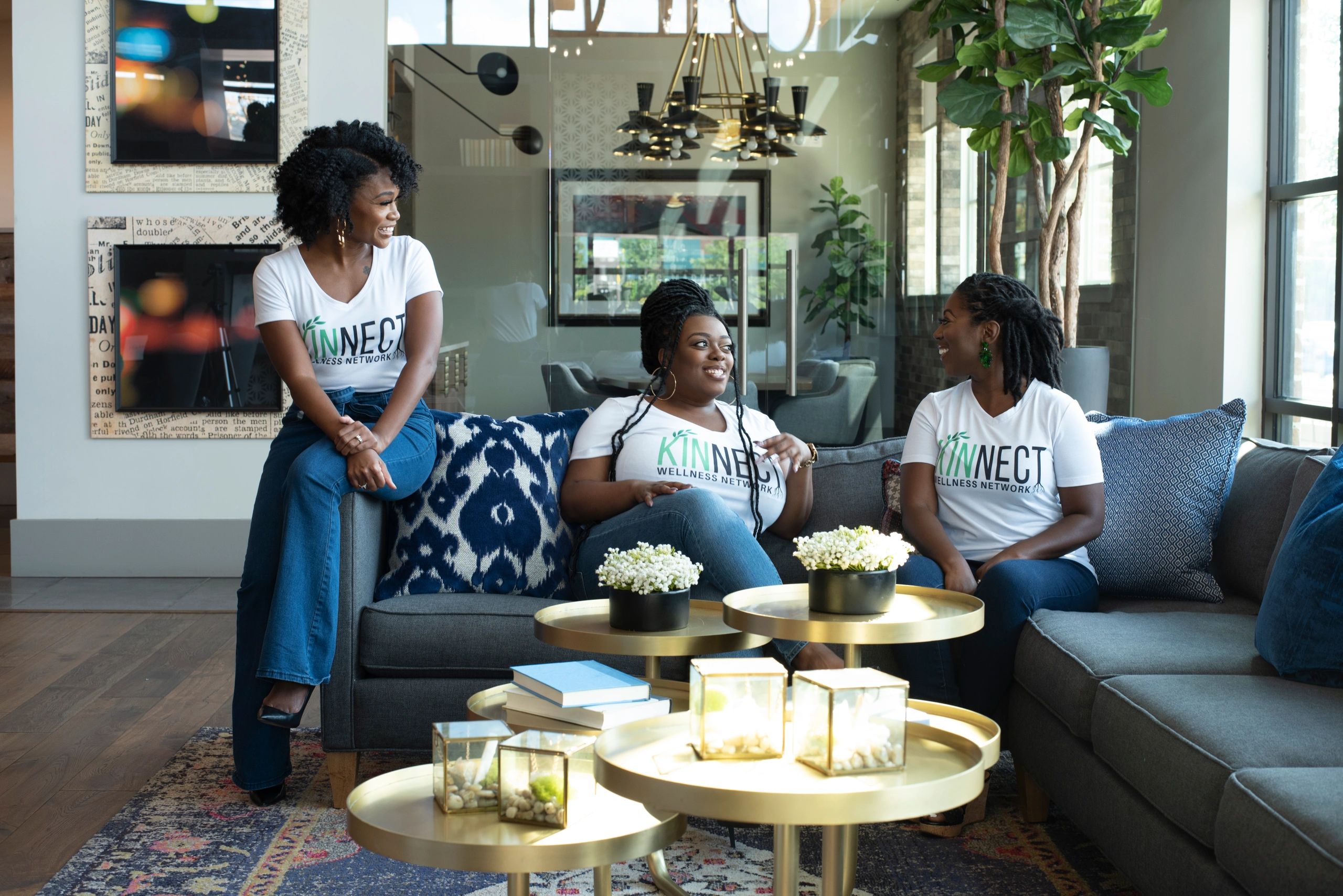 Wellness for the Community
