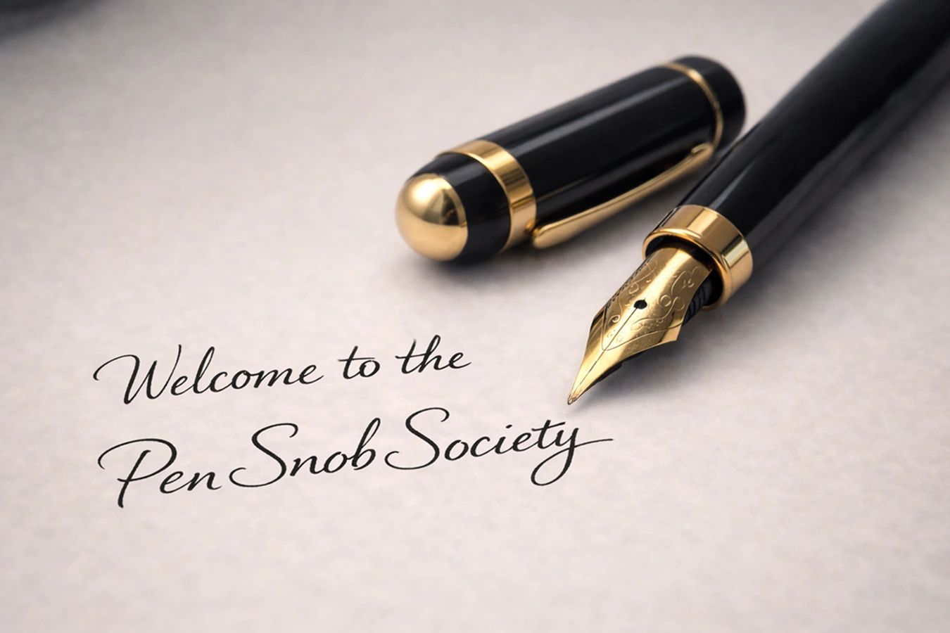 Pen Snob Society - New Book, Authors and Illustrators, Self Publishing