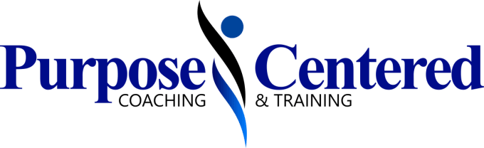 Purpose Centered Coaching and Training