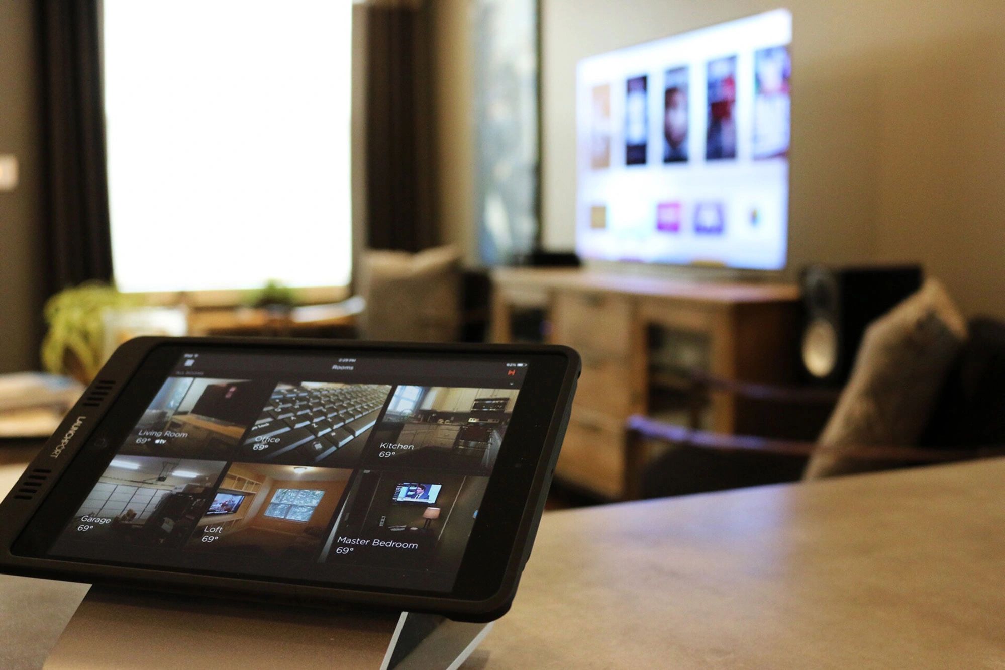 One-Touch Automation