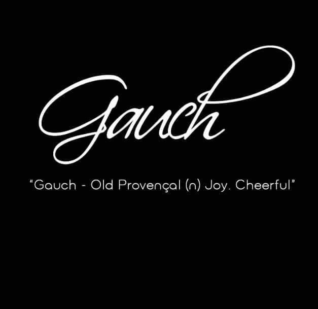 Gauch Homes