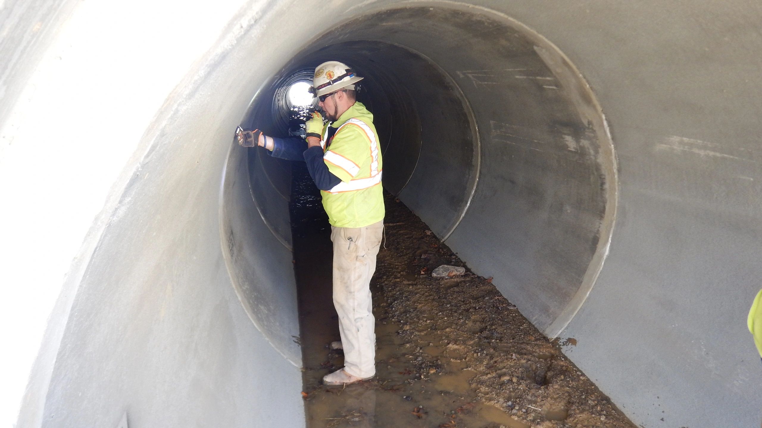 About Us | Pipeline & Drainage Consultants, LLC