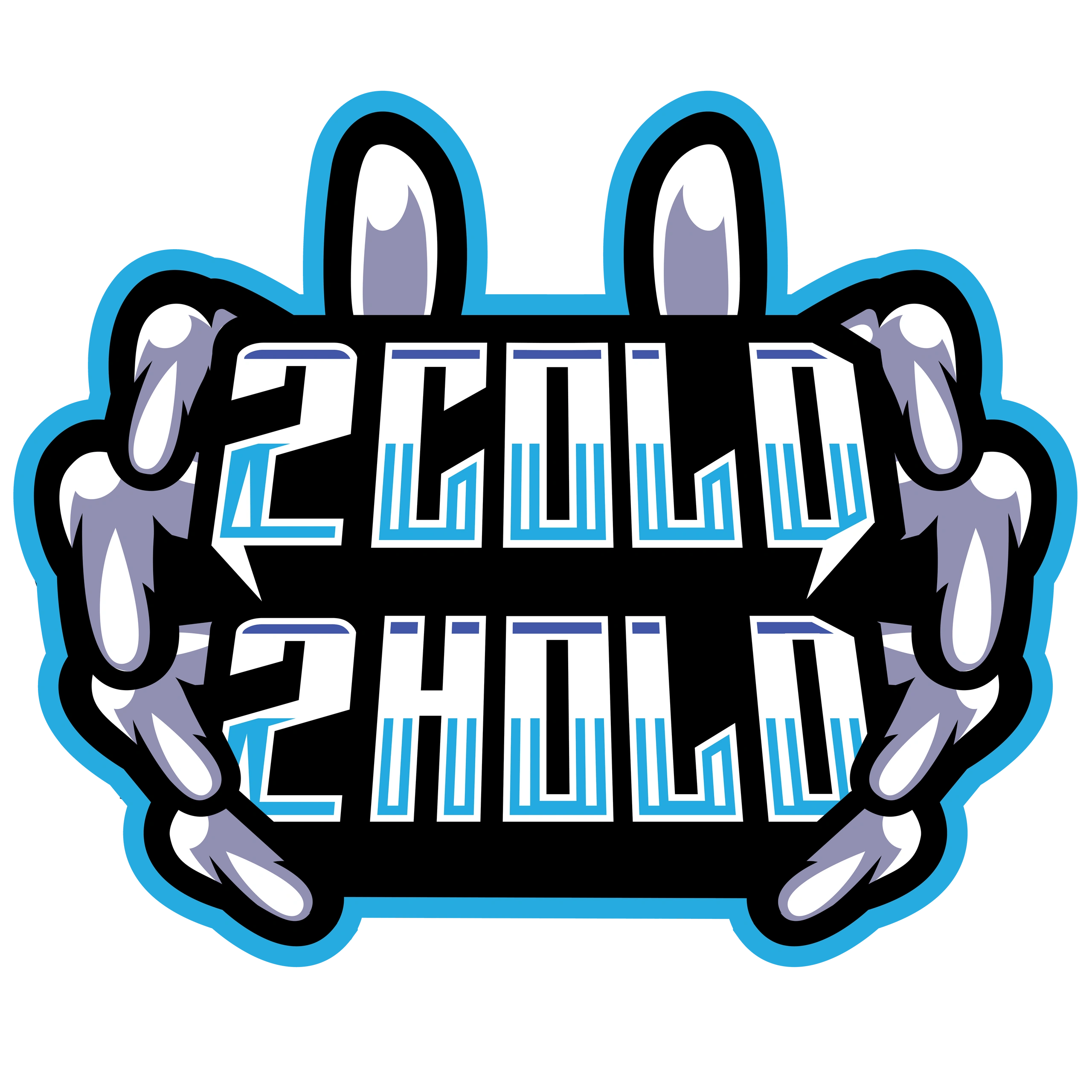 2 Cold 2 Hold