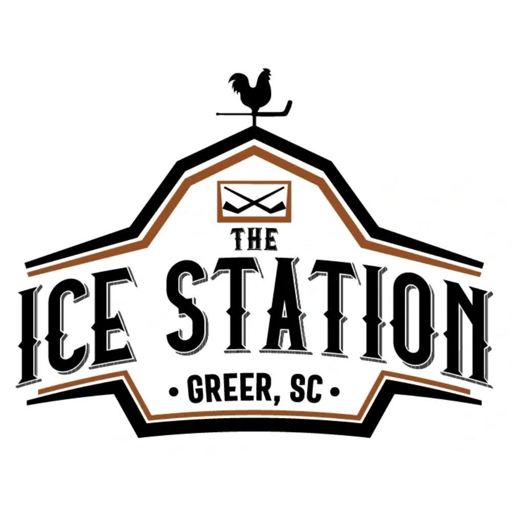 The Best Ice Hockey Rink in Greer | Book Your Session