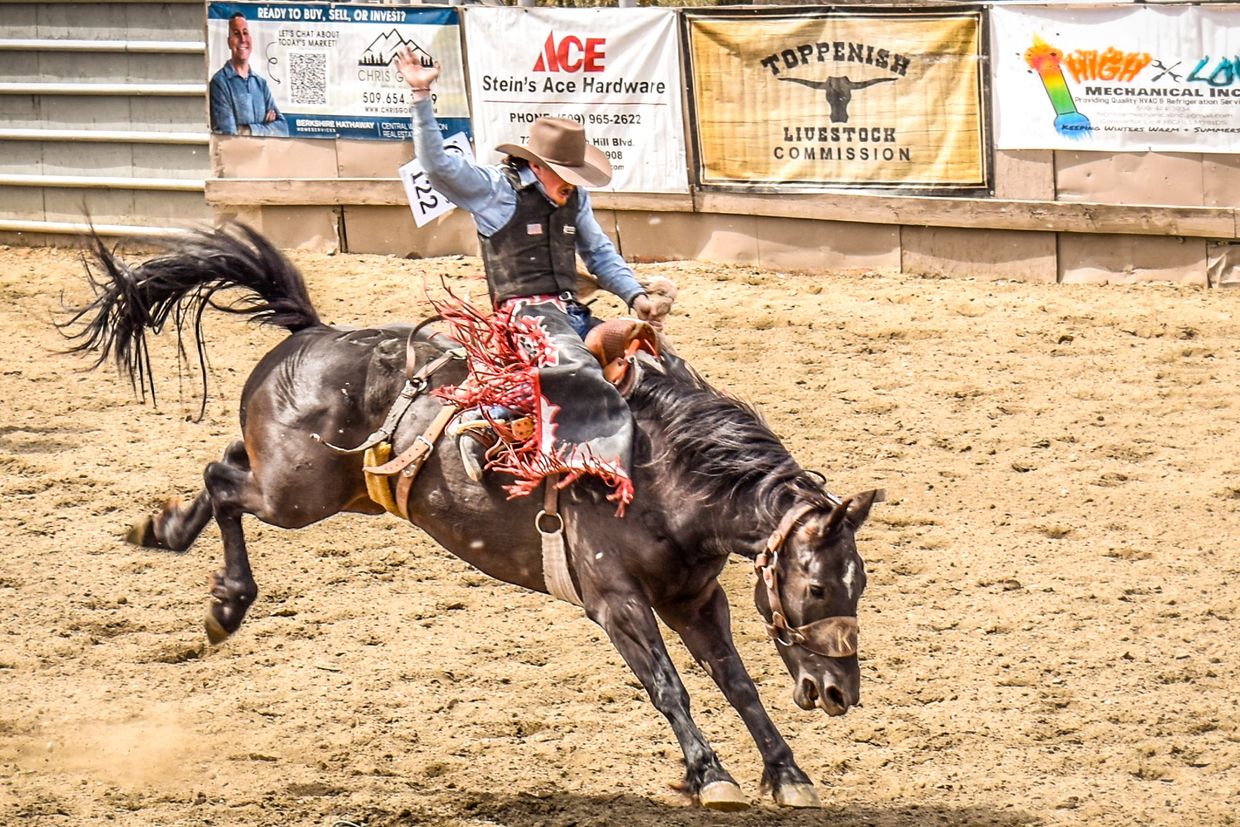 Yakima Rodeo