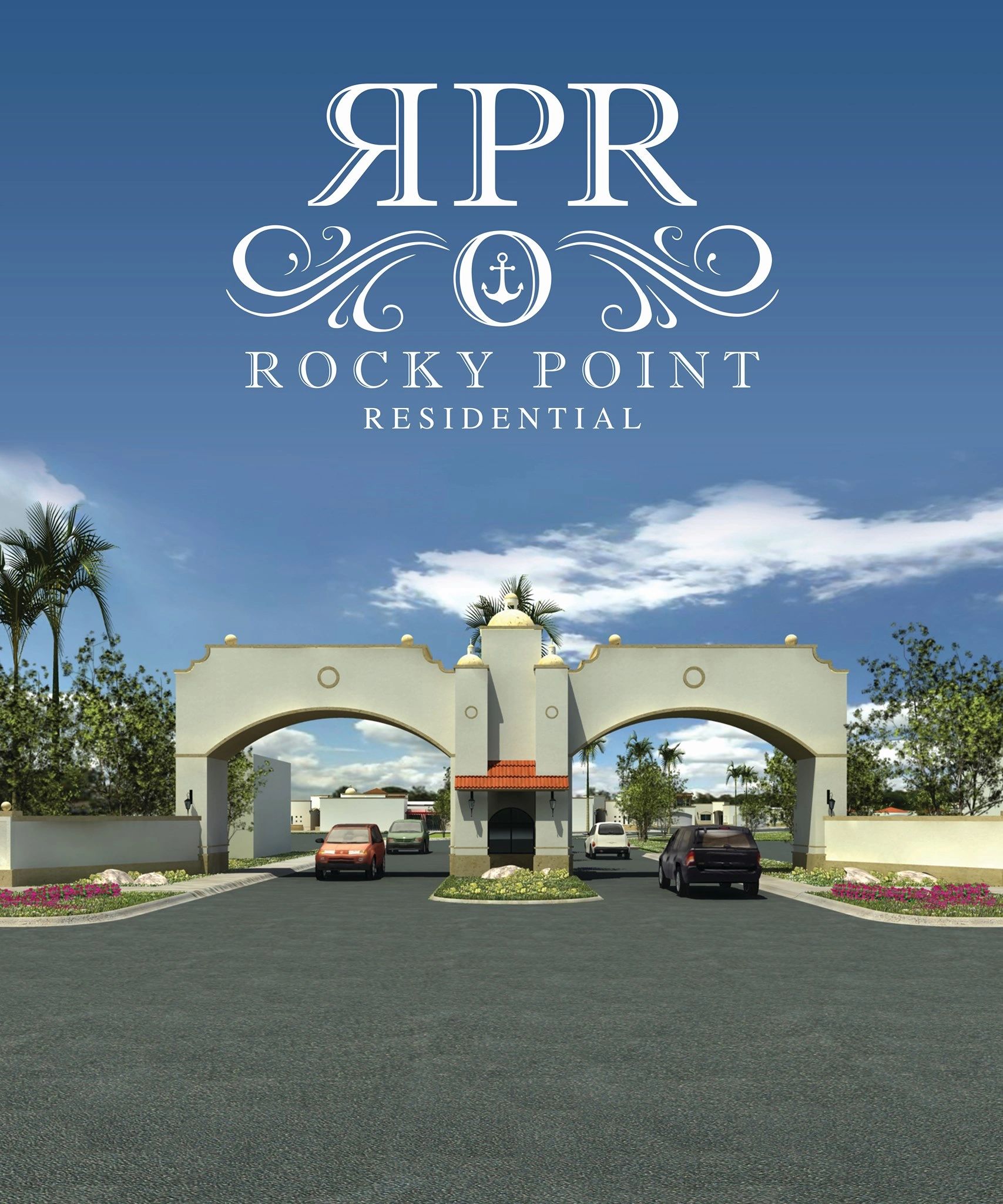 ROCKY POINT RESIDENTIAL | Rocky Point Residential