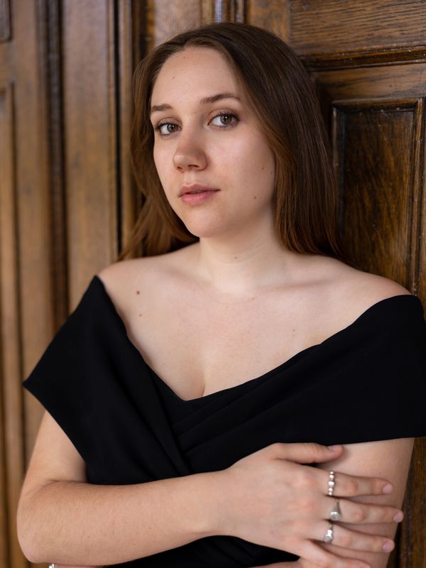 Charlotte Anderson, Soprano